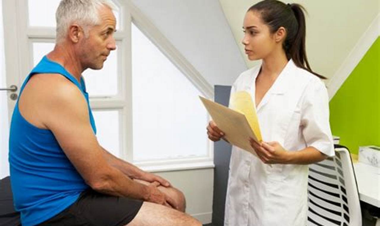 Complete Physical Therapy Evaluation Guide