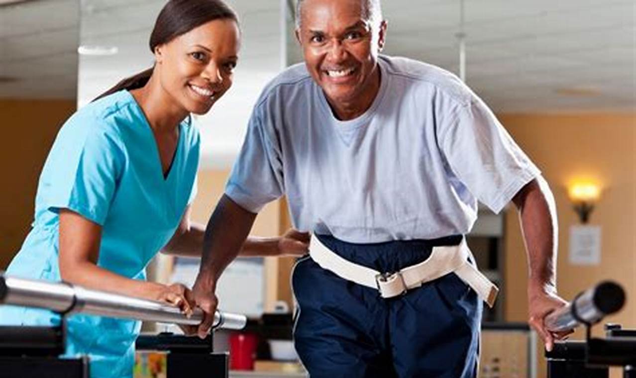 Physical Therapy Settlement: 3-Month Guide