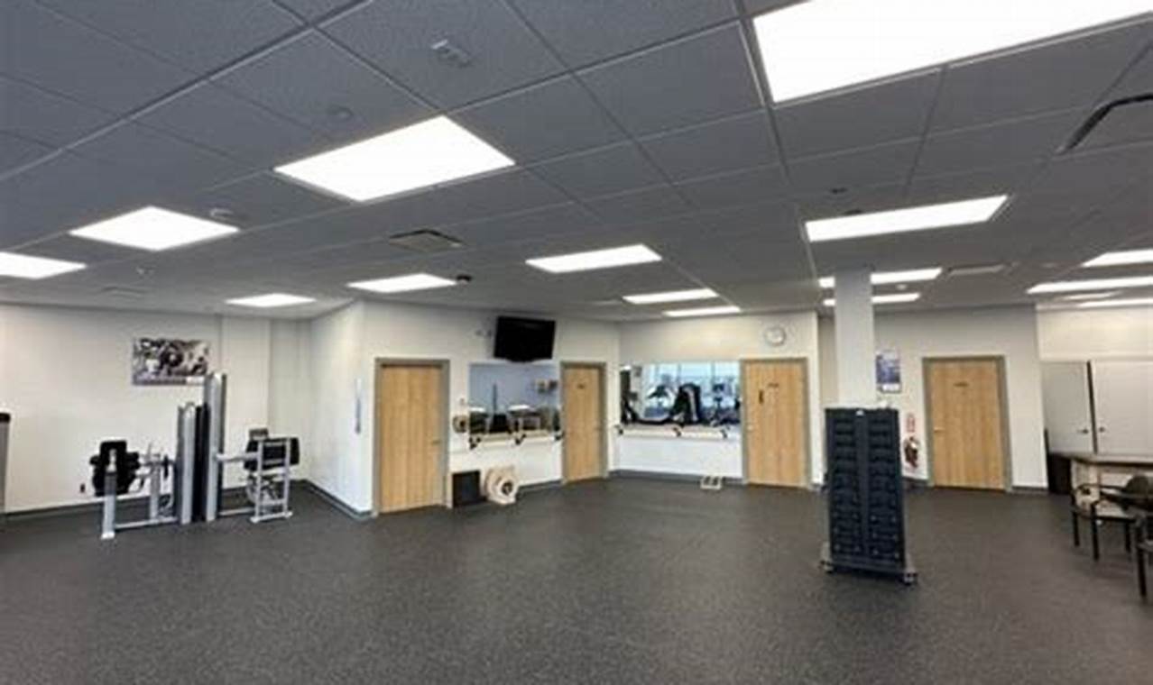 Best Physical Therapy Glen Cove NY | Top Clinics