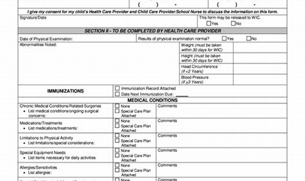 Exploring the Universal Physical Form Concept