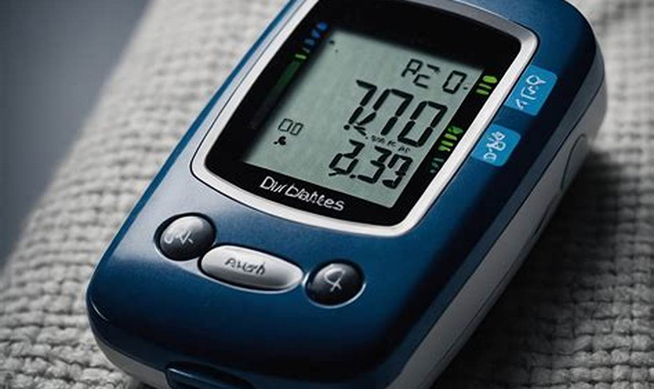 DOT Physical A1C Requirements: A Guide for Drivers