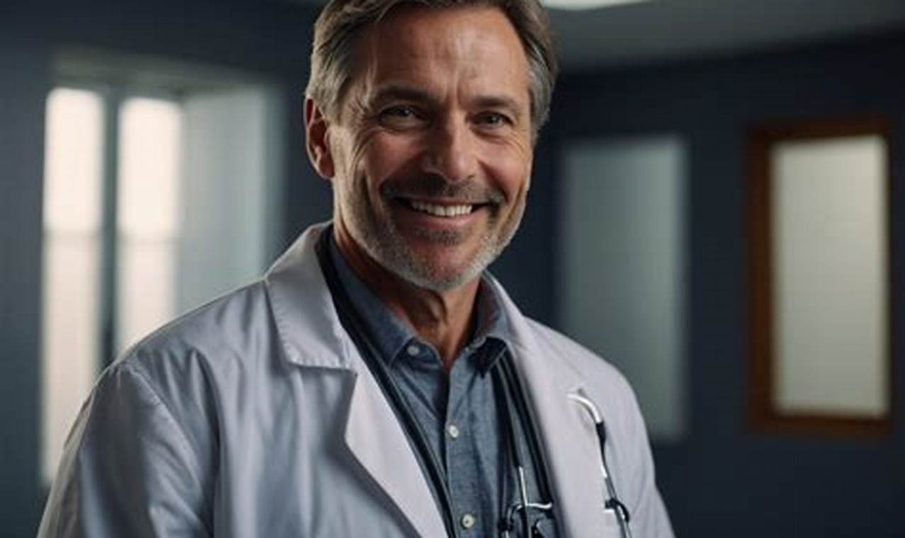 Understanding Non-DOT Physical Exam Meaning & Requirements