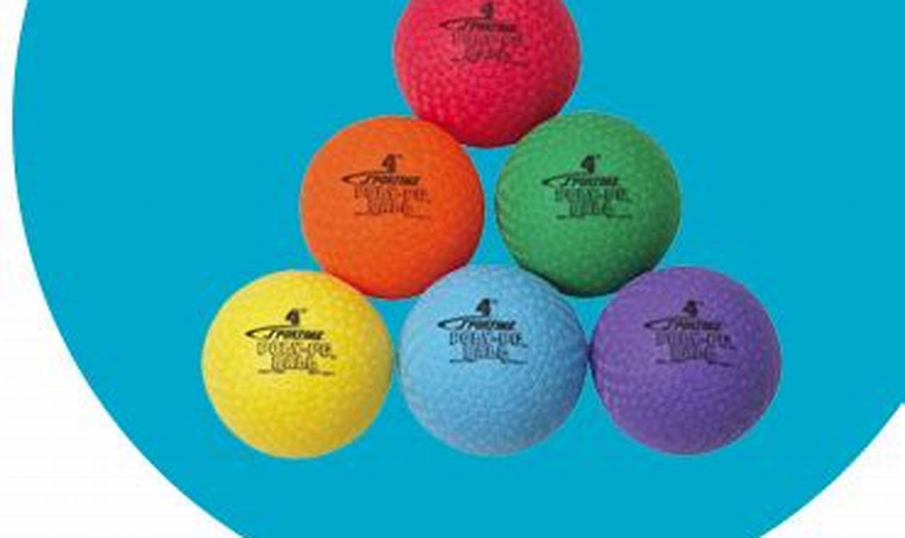 Top Sportime Physical Education Equipment & Supplies