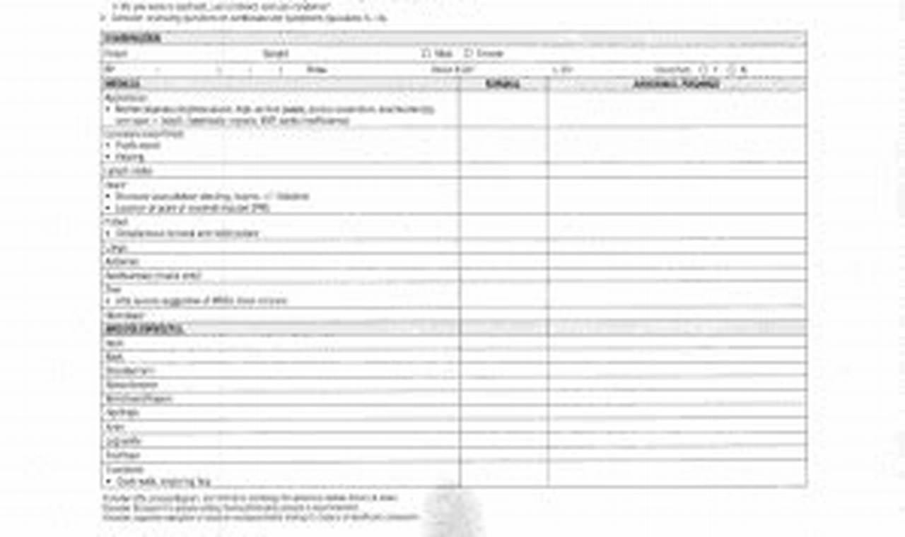 KHSAA Sports Physical Form: Guide & FAQs