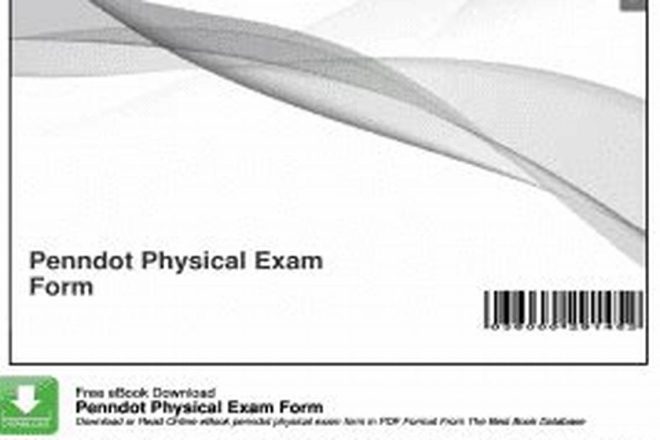 Free Pediatric Physical Exam Template & Examples
