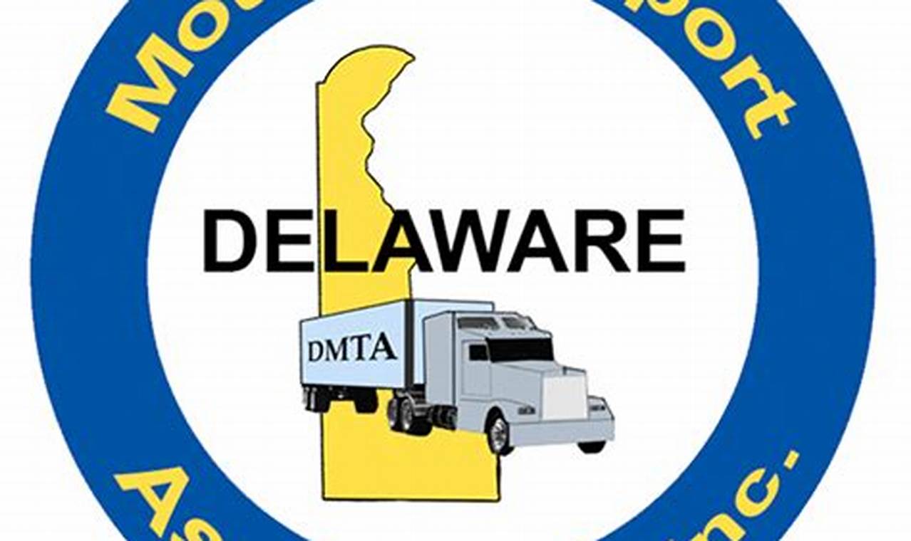 Delaware DOT Physical: Your Guide & Locations