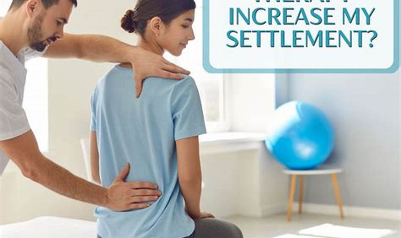 Physical Therapy Settlement: Timeline & Claims