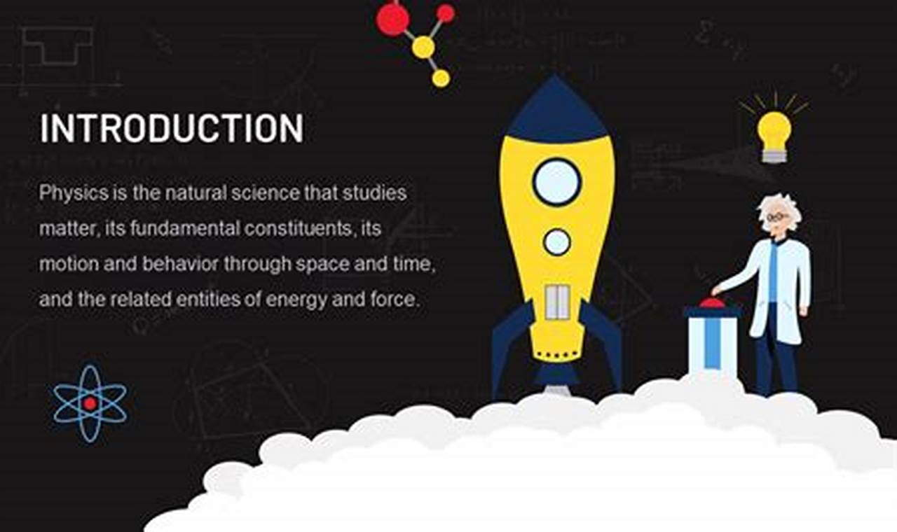Exploring Information Theory Physics Slides