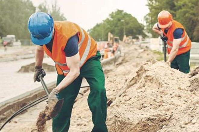 Essential Physical Requirements in Job Descriptions: Examples