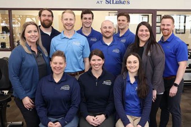 Essential Physical Requirements in Job Descriptions: Examples