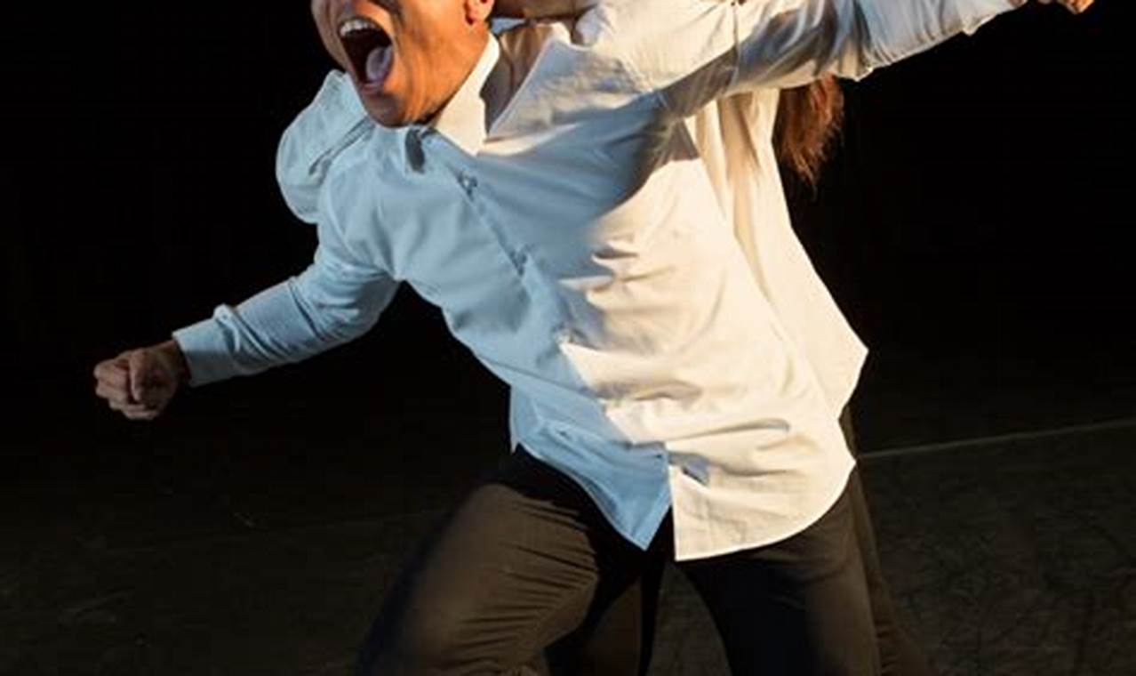 Achieving Physical Justice & Equality