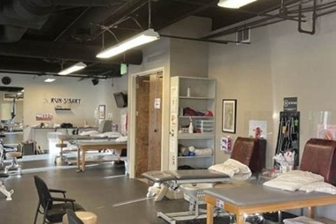 Hep Physical Therapy Abbreviation