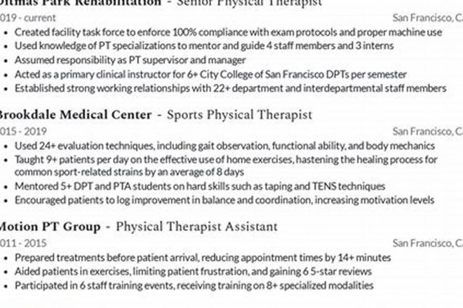 Hep Physical Therapy Abbreviation