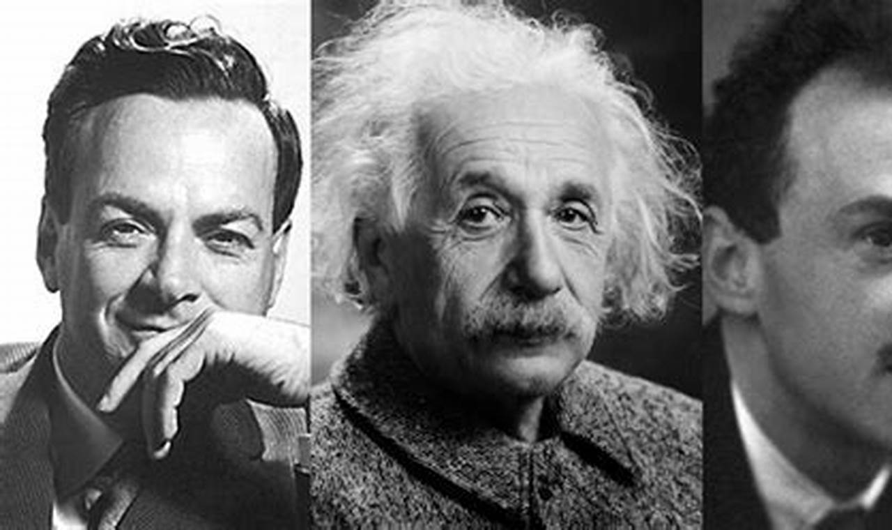 High IQ Physics Students: A Deep Dive