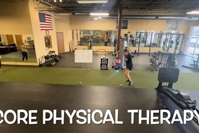 Top 10: Most Physically Demanding Sports Ranked