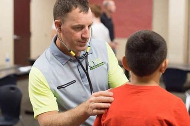 Concentra Sports Physical Cost: Exam & Fees