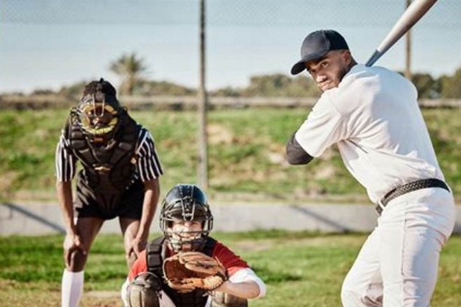 Top 10: Most Physically Demanding Sports Ranked