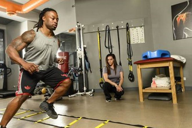 Top 10: Most Physically Demanding Sports Ranked