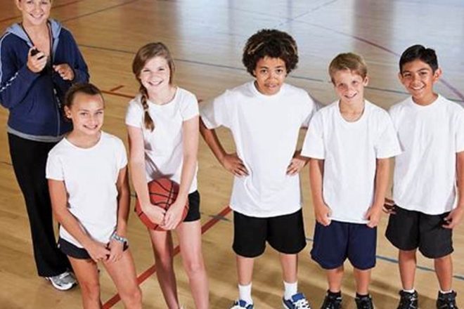 Essential Physical Education Equipment List & Guide