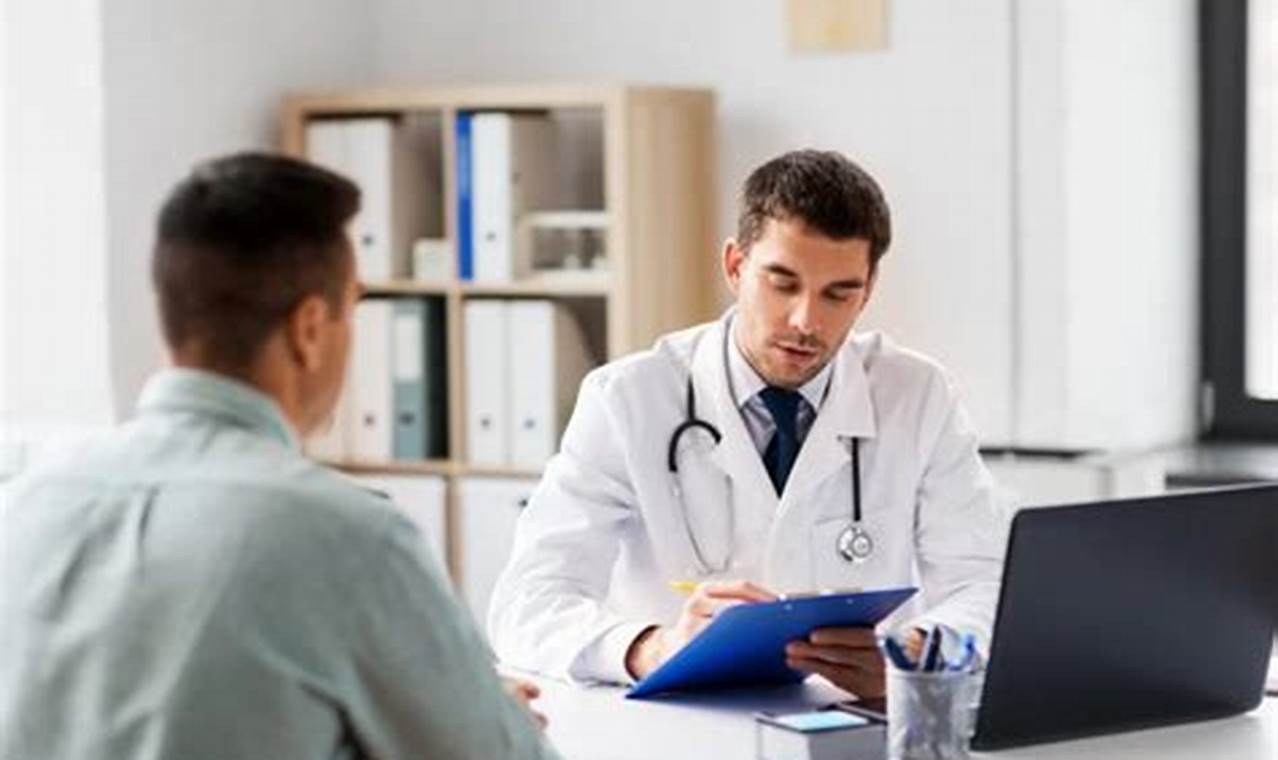 Average DOT Physical Costs & Prices: 2024 Guide