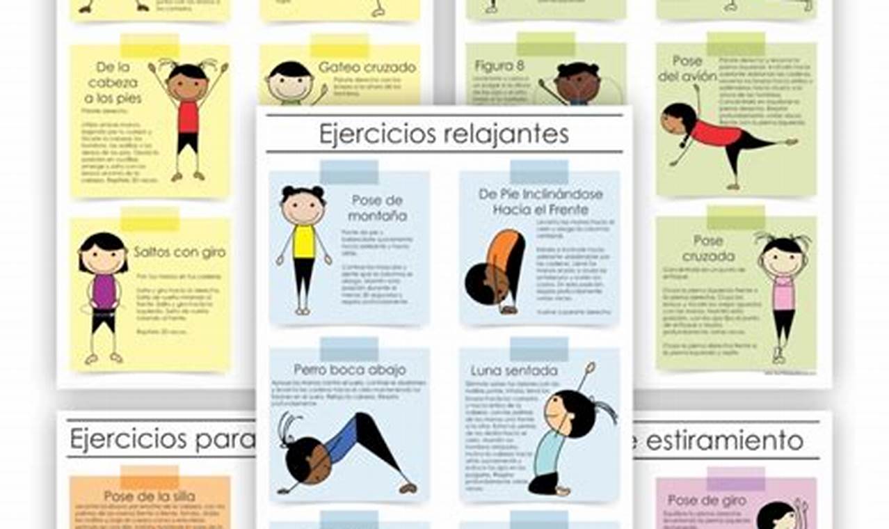 Spanish Physical Therapy Exercises: Guide & Videos