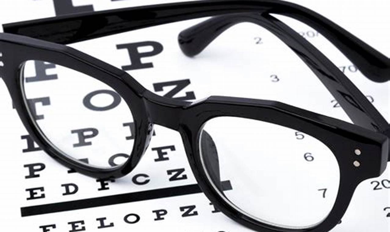 Guide to DOT Physical Vision Requirements & Tests