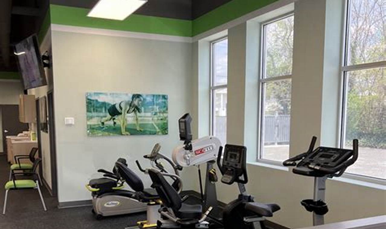 Best Physical Therapy in Oceanside, CA