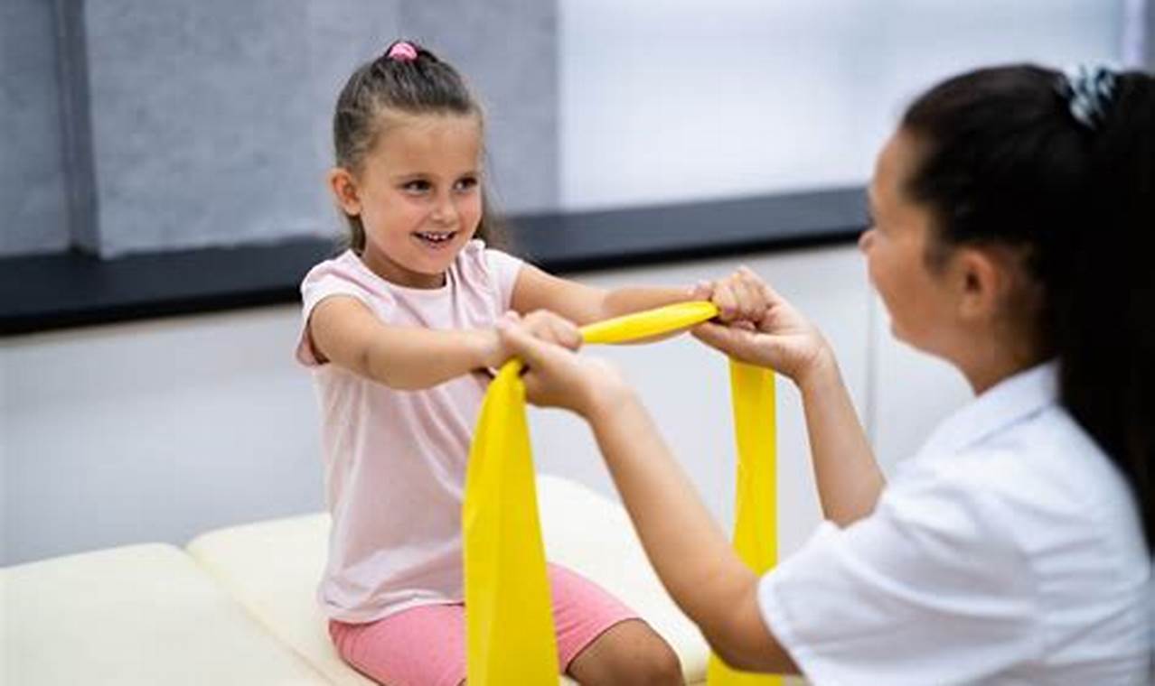 Pediatric Physical Therapist Assistant Guide